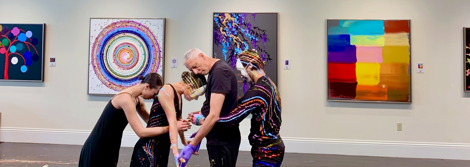 About Simon Bull – Simon Bull Art & Lifestyle Store