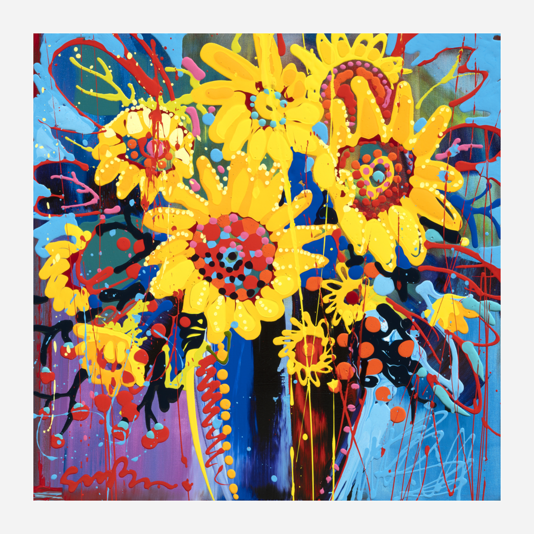 Simon Bull Art & Lifestyle Store