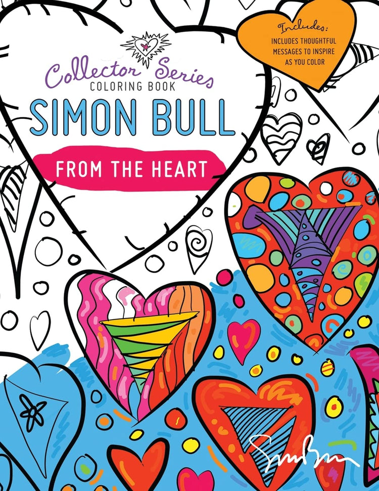 Simon Bull Art & Lifestyle Store