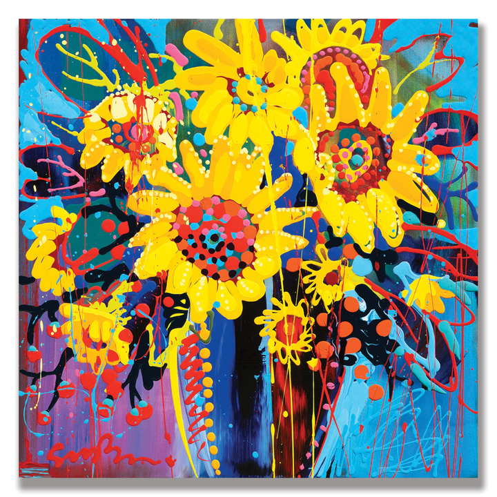 Simon Bull Art & Lifestyle Store