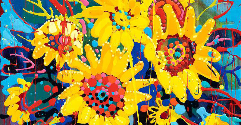 About Simon Bull – Simon Bull Art & Lifestyle Store