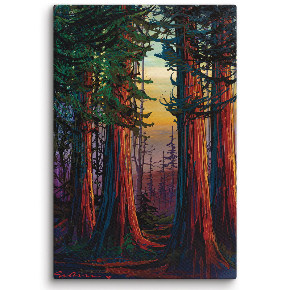Simon Bull Art & Lifestyle Store