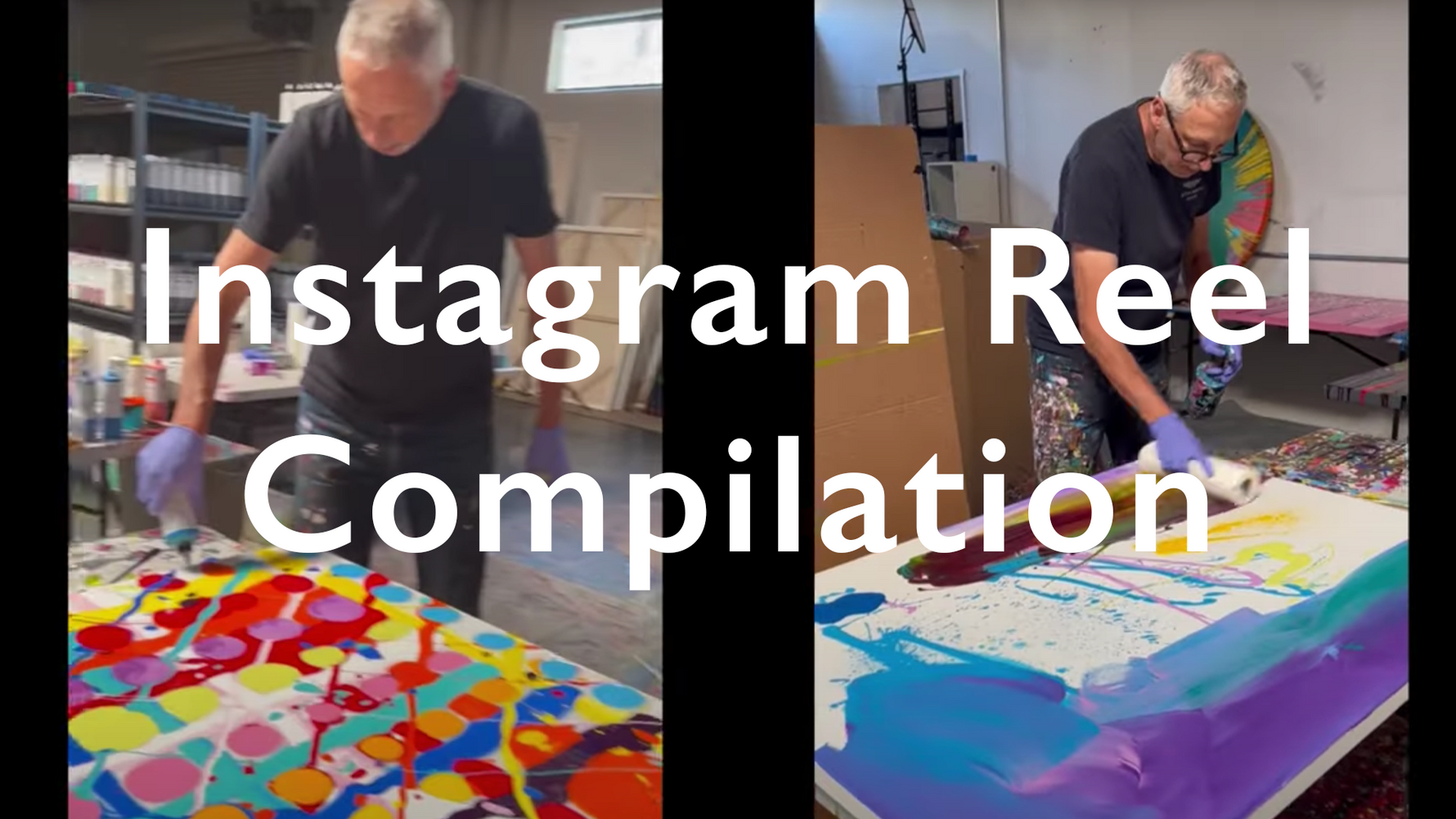 About Simon Bull – Simon Bull Art & Lifestyle Store