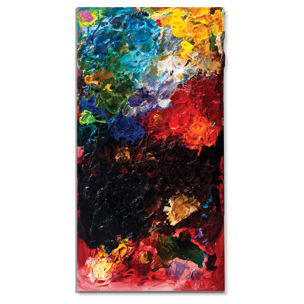 Artifacts – Simon Bull Art & Lifestyle Store