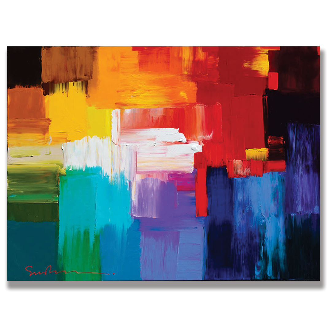 Simon Bull Art & Lifestyle Store